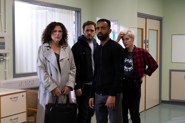 The Inside Man | KnowBe4