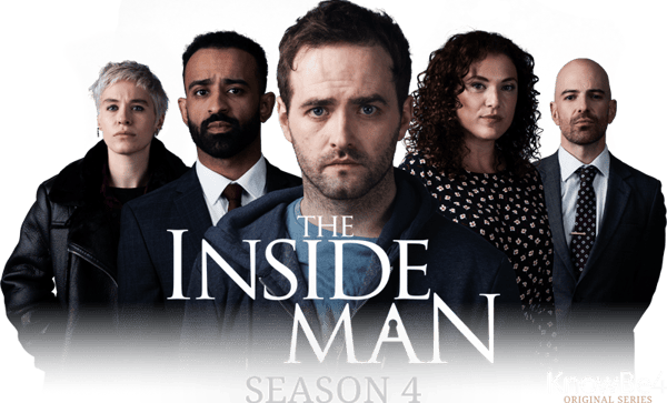 Inside Man | KnowBe4