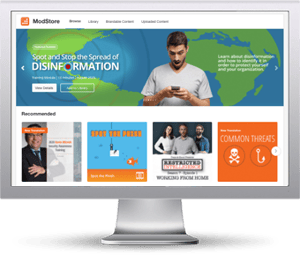 KnowBe4 Security Awareness Training Video | KnowBe4