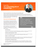 The Outstanding ROI of KnowBe4’s PhishER Plus Platform | KnowBe4