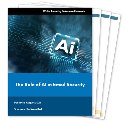 Customer Cybersecurity Awareness Month 2024 Resources | KnowBe4